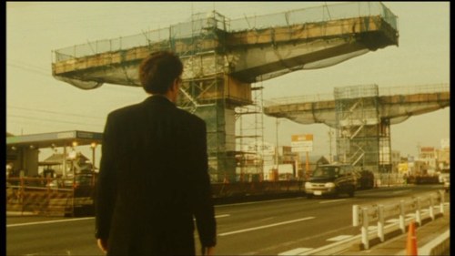 Strange Reviews - Gozu